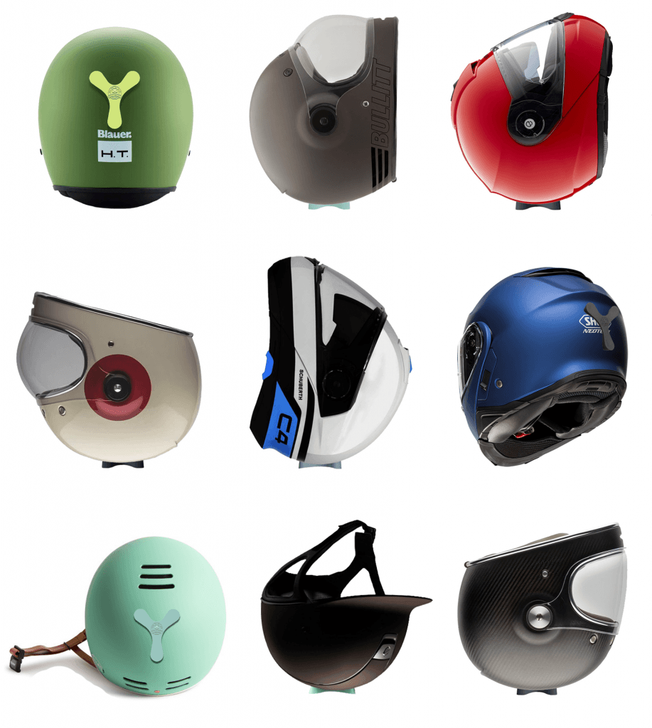 Instructions - The Frog Helmet